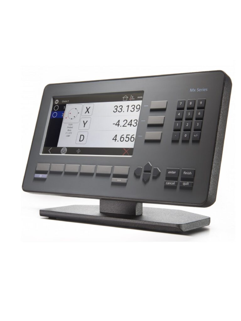 M3 - MetLogix - GSM-ES.com